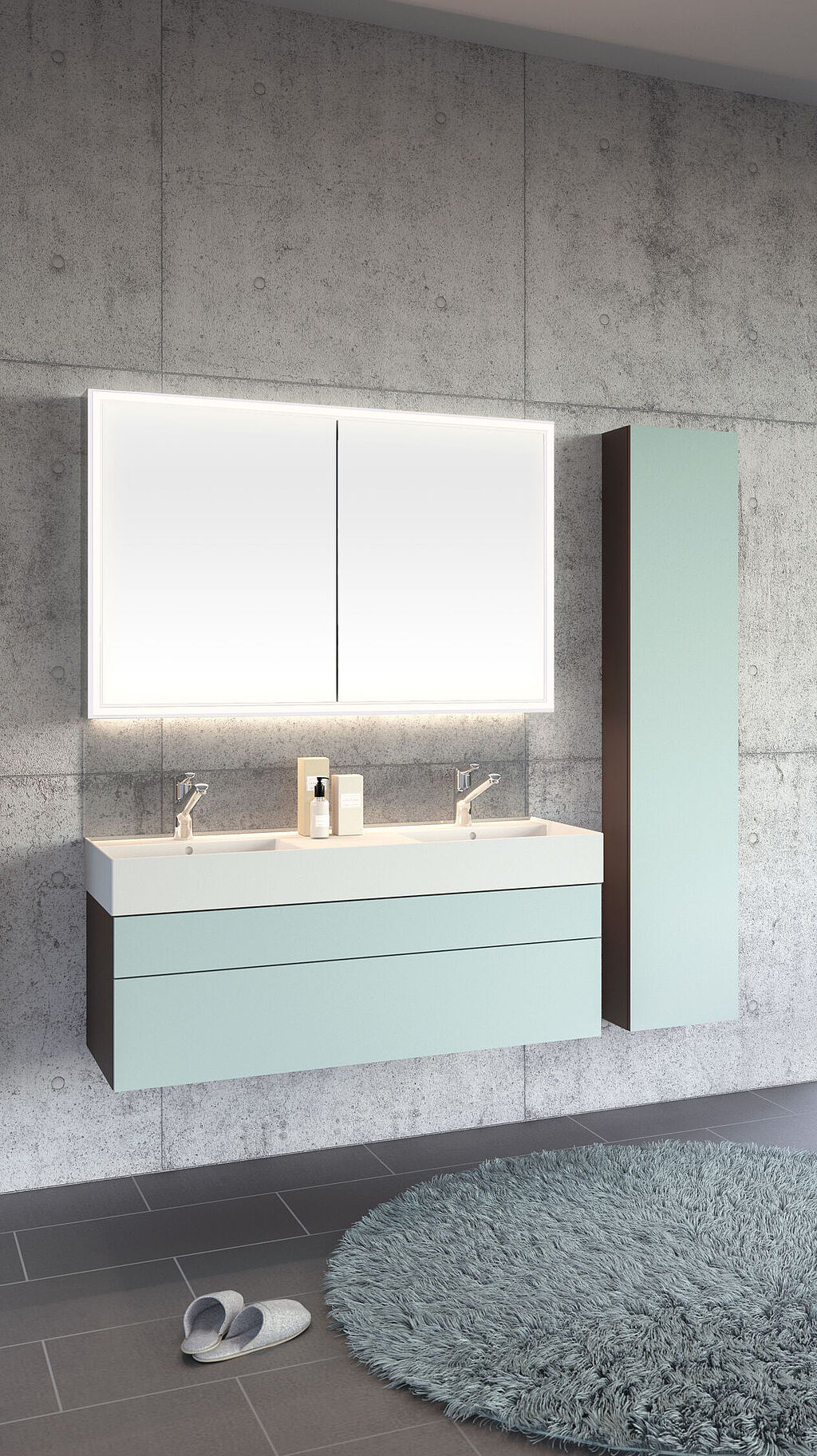 Framo [Framo SA - Meubles de salle de bains – Armoires de toilette ...